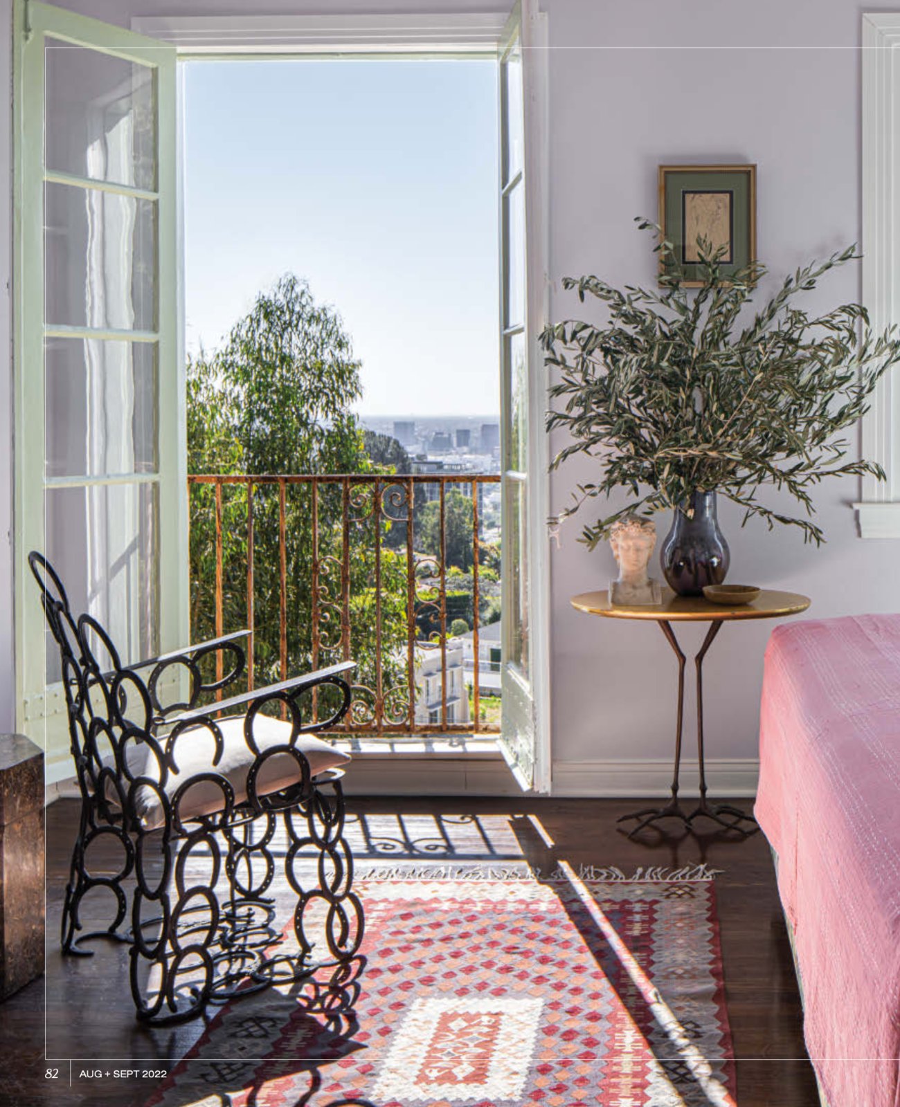 David Desmond, Inc. Interior Design | Media