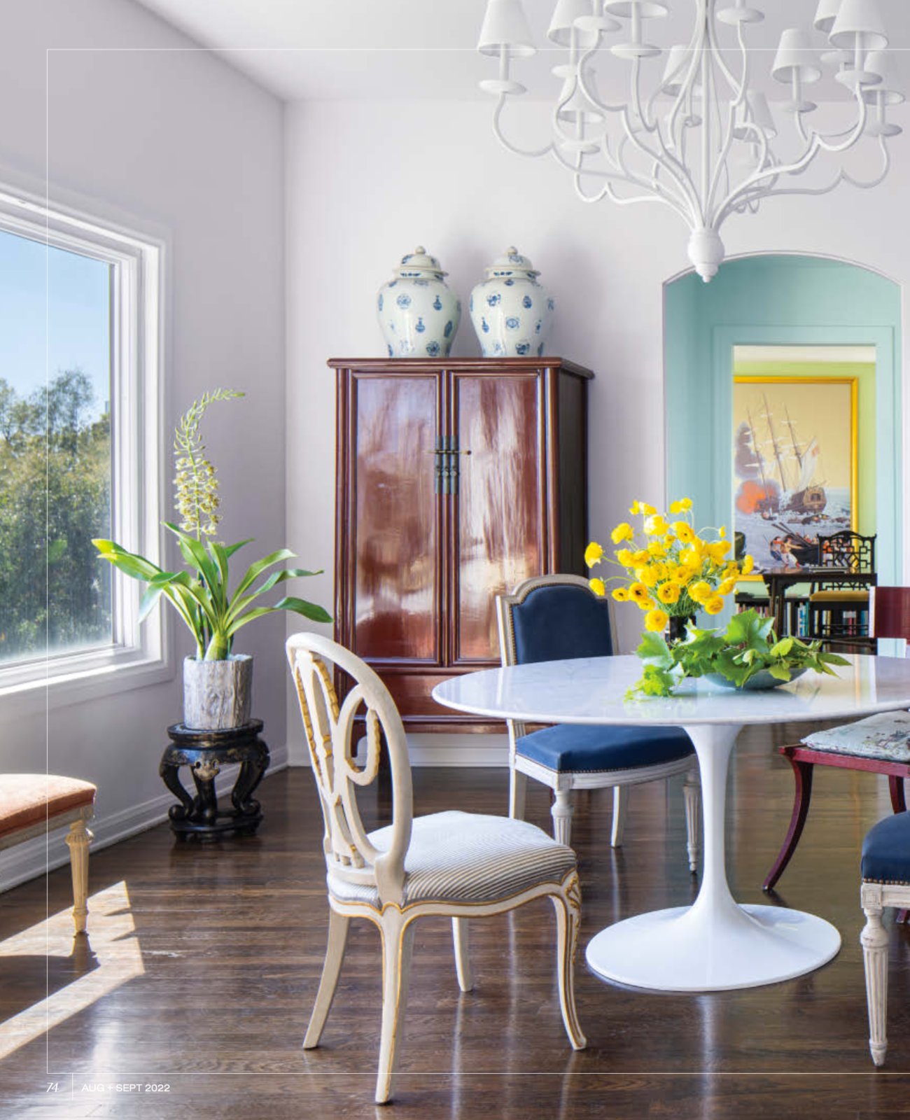 David Desmond, Inc. Interior Design | Media