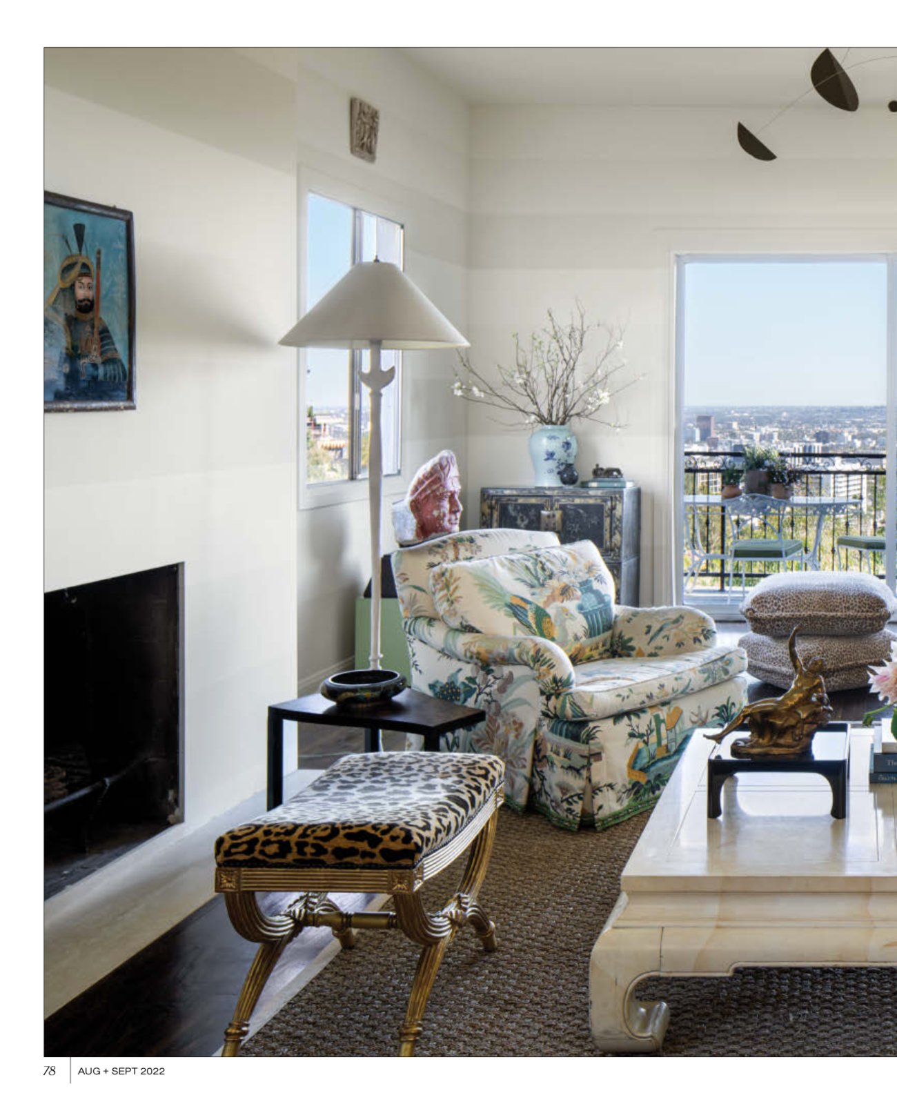 David Desmond, Inc. Interior Design | Media