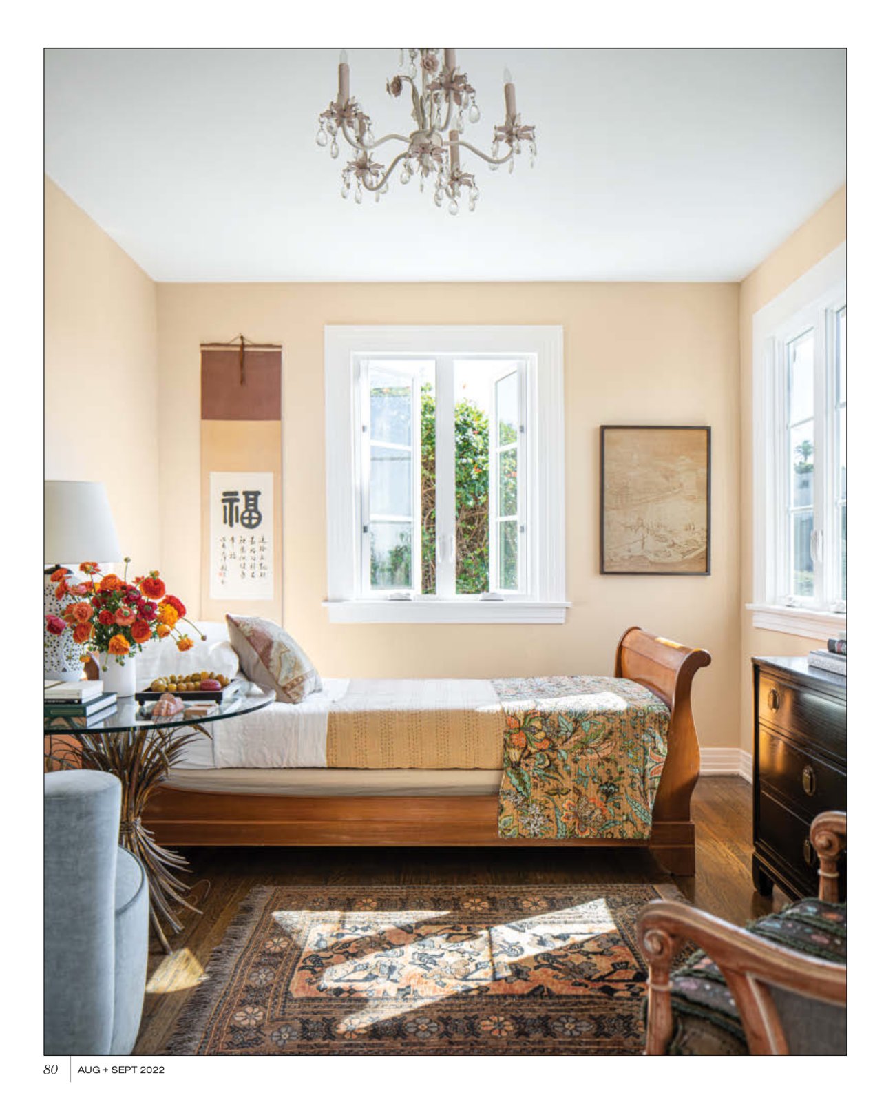 David Desmond, Inc. Interior Design | Media